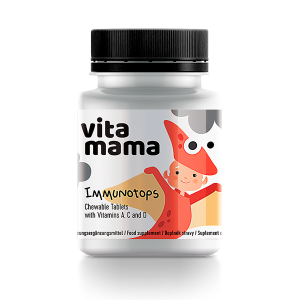 Imunotops vocne tablete za zvakanje - Istina o zdravlju